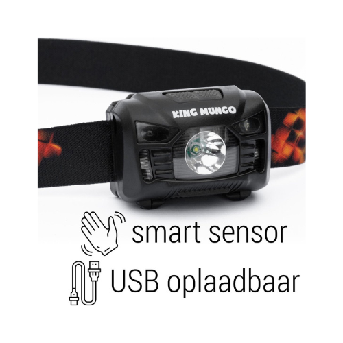 De beste hoofdlamp - Top10Review.nl