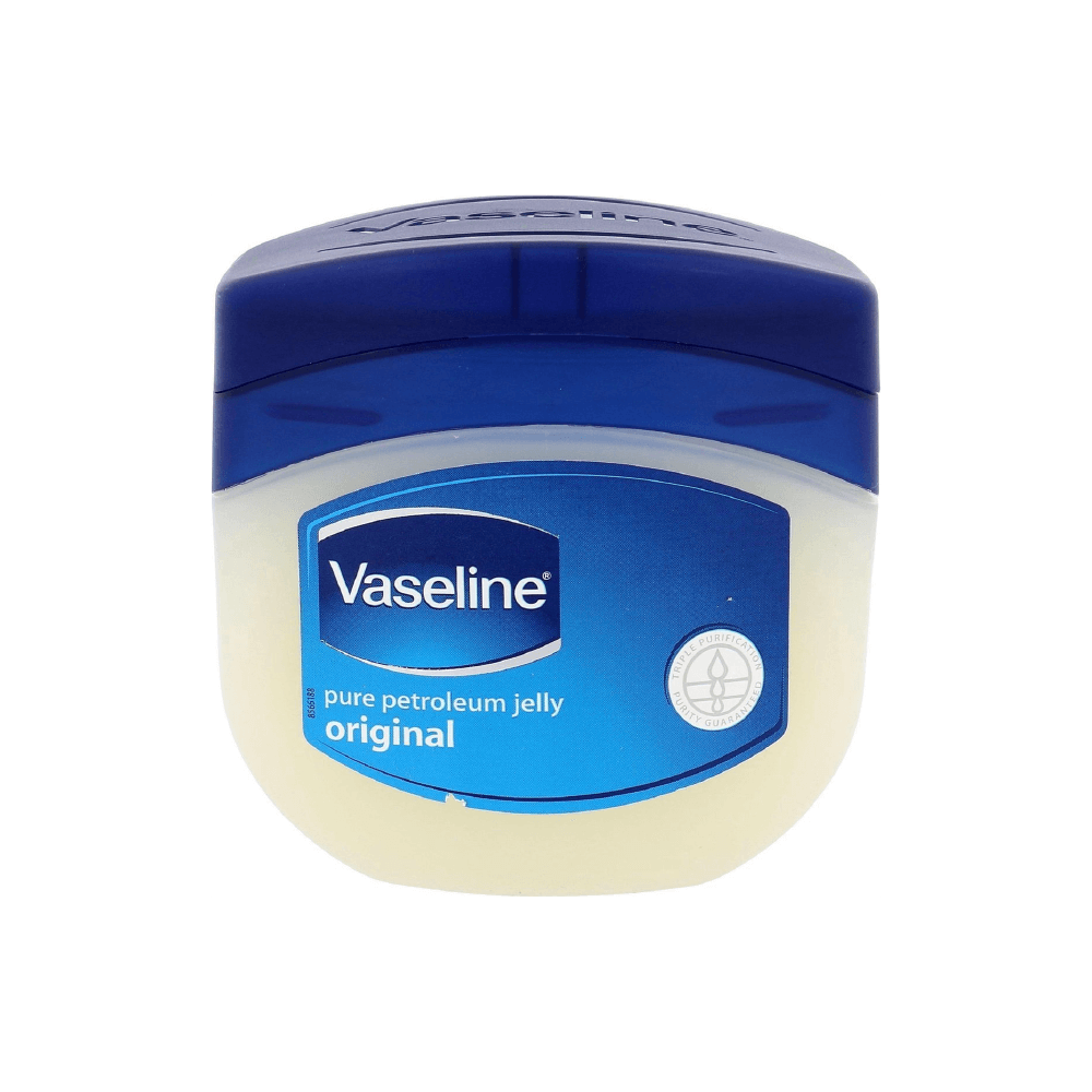 De beste vaseline