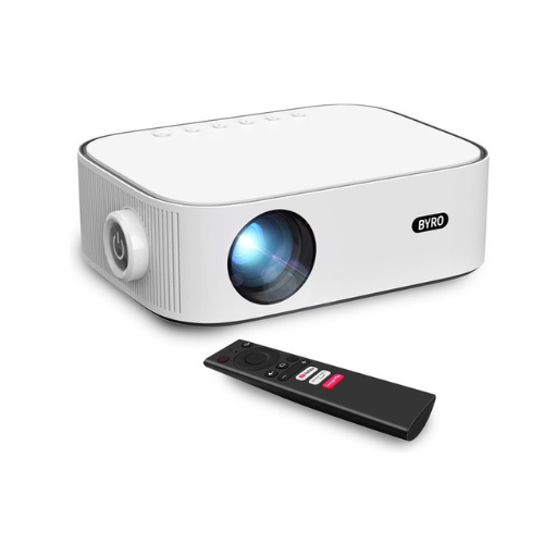 De beste beamer - Top10Review.nl