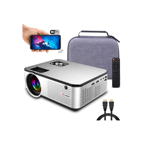 De beste beamer - Top10Review.nl