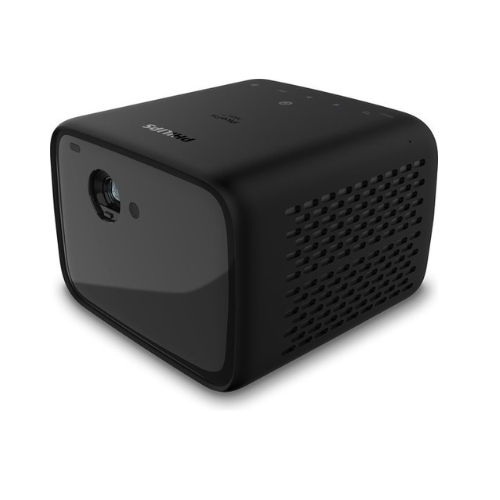 De beste draagbare beamer - Top10Review.nl