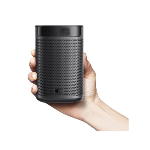 De beste draagbare beamer - Top10Review.nl