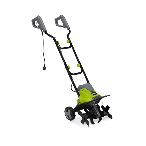 De beste tuinfrees - Top10Review.nl